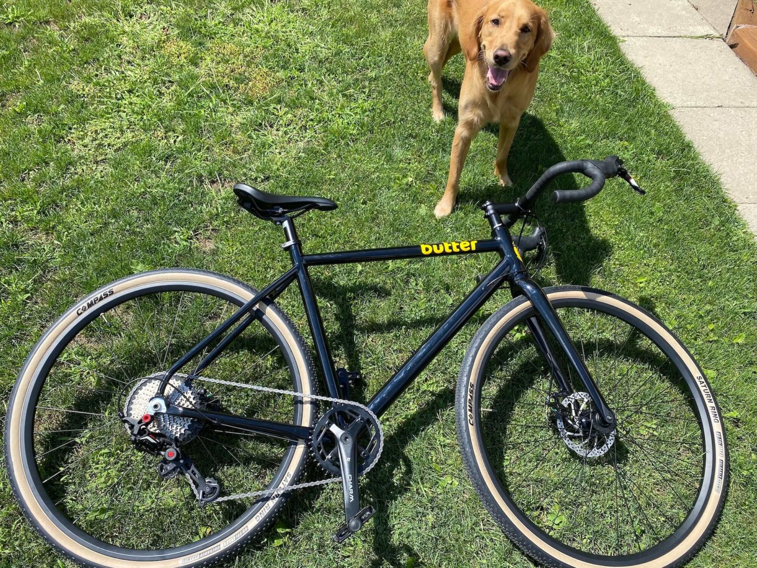 The Bicycle Blog - Butter Bikes - Cycling Maintenance and Mechanics
