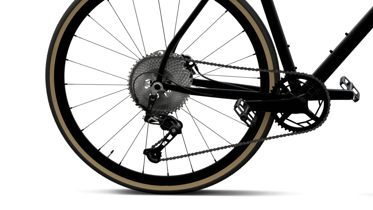 Toronto Based Smooth Single Speed Bicycles - Butter Bikes